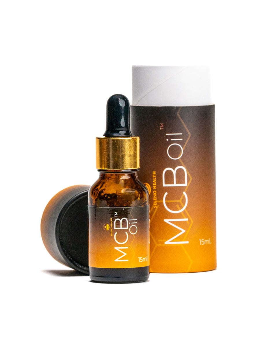 MCB Oil